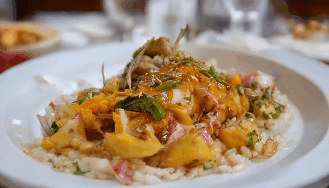 Top 10 Most Popular Restaurant Dishes You Need to Try - Memories Restaurant